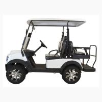 China Hot Sale4 Seats Mini Electric Golf Cart for sale