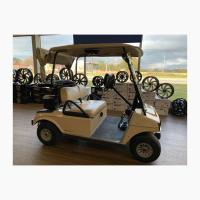 China Hot Sale4 Seats Mini Electric Golf Cart for sale