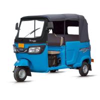 China Original Factory Deluxe 3-Wheeler Gasoline Tricycle for sale