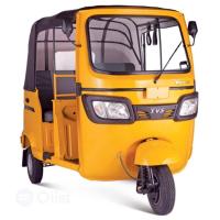 China Original Factory Deluxe 3-Wheeler Gasoline Tricycle for sale
