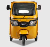 China Original Factory Deluxe 3-Wheeler Gasoline Tricycle for sale