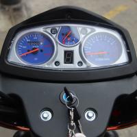 China 250cc Gasoline Motorcycle Cargo Tricycle Traktor for sale