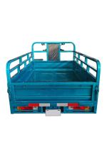 China Original Factory Motorized Cargo Motorcycle 150cc Engine Petrol Tricycle for sale