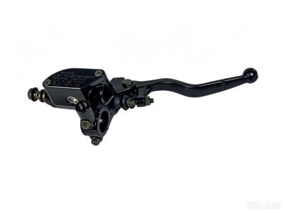 China Motorcycle brake system,Front upper pump﻿ for sale