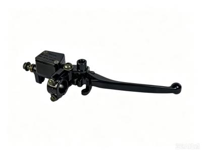 China Motorcycle brake system,Front upper pump﻿ for sale