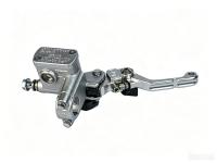 China Motorcycle brake system,Front upper pump﻿ for sale