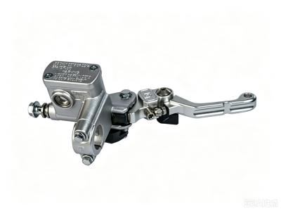 China Motorcycle brake system,Front upper pump﻿ for sale