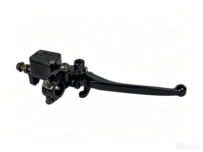 China Motorcycle brake system,Front upper pump﻿ for sale