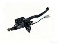 China Motorcycle brake system,Front upper pump﻿ for sale