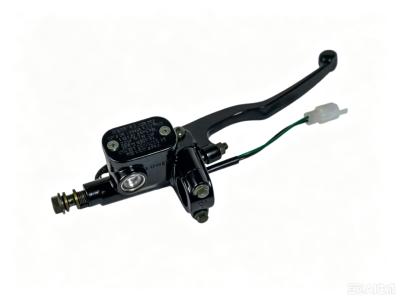 China Motorcycle brake system,Front upper pump﻿ for sale