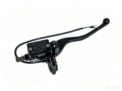 China Motorcycle brake system,Front upper pump﻿ for sale