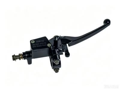 China Motorcycle brake system,Front upper pump﻿ for sale
