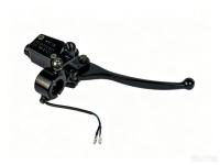 China Motorcycle brake system,Front upper pump﻿ for sale