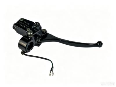 China Motorcycle brake system,Front upper pump﻿ for sale