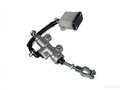 China Rear-mounted pump for sale