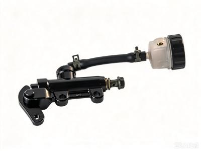 China Rear-mounted pump for sale