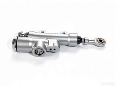 China Rear-mounted pump for sale