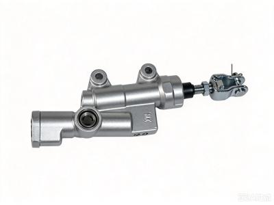China Rear-mounted pump for sale