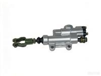 China Rear-mounted pump for sale