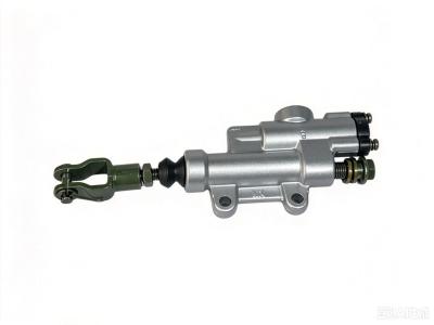 China Rear-mounted pump for sale