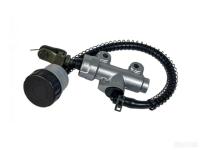 China Rear-mounted pump for sale