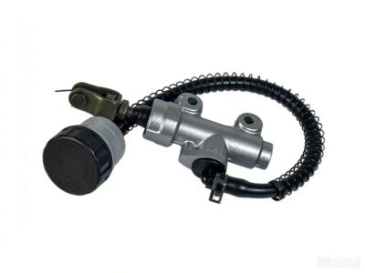 China Rear-mounted pump for sale