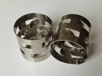 China 6mm-89mm Metal Random Packing for sale