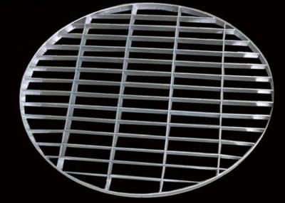 China SS310 SS304 Packing Support Grid for sale