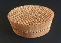 China Wire Gauze Metal Structured Packing 500BX Wear Resistance Copper Structured Packing for sale