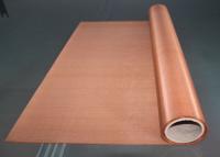 China 100mm Copper Material Metal Structured Packing 500bx Wire Mesh Gauze Type for sale