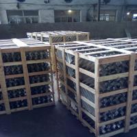 China 125Y 250Y Metal Structured Packing SS304 SS316 For Petrochemical industry for sale