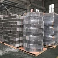 China SS316L Perforated Plate Oil Refinery Metal Structured Packing for sale