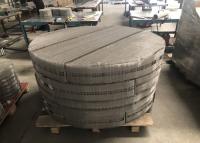 China 700CY Stainless Steel Metal Wire Gauze Corrugated Oil Gas Filtration for sale