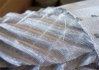 China Less Resistance Metal Structured Packing Wall Flow Ring 700CY Wire Mesh Structured Packing for sale
