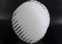 China 250X PA PP Tower Structured Packing for sale