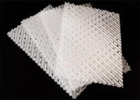 China PVC 500Y 350Y Structured Column Packing OEM Energy Consumption Reducing for sale