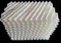 China 500Y PP Plastic Structured Packing for sale