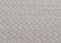 China PP Round 125m2/M3 Plastic Tower Packing 97% Voidage Anti Clogging for sale