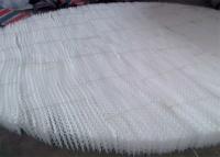 China PPH HCl Absorb Plastic Structured Packing 250X 350X High Capacity for sale