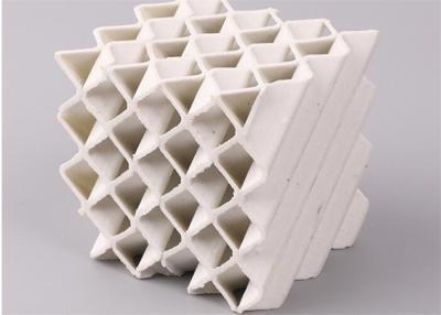 China 350Y 450Y Absorption Tower Packing OEM ODM Good Mass Transfer Performance for sale