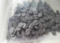 China Gas Turbines Compressed Knitted Mesh ISO9001 Stainless Steel For Back Seat Rear Airbag for sale