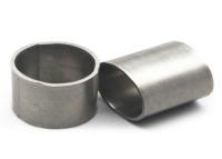 China SS 304L Metal Random Packing 6mm-89mm High Metal Raschig Ring Column for sale