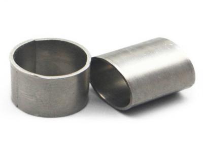 China SS 304L Metal Random Packing 6mm-89mm High Metal Raschig Ring Column for sale