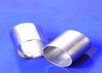 China Cylindrical Raschig Metal Tower Packing Acid Resistant Petrochemical Engineering for sale