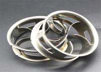 China Cascade Mini Metal Random Packing for sale
