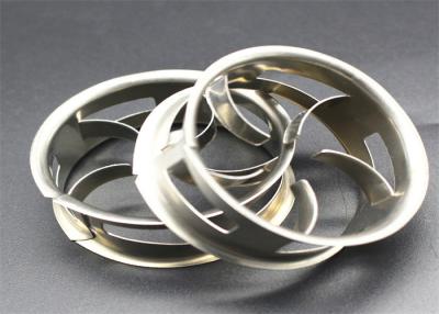 China Cascade Mini Metal Random Packing for sale