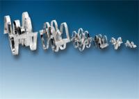 China Corrugated Structural Super Raschig Ring SS316 For Gas Liquid Distribution for sale
