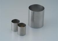 China 316 Stainless Steel Raschig Rings Packing Cylindrical For Distillation for sale