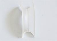 China Intalox Plastic Saddle Packing CPVC 25mm-76mm High Stain Resistant for sale