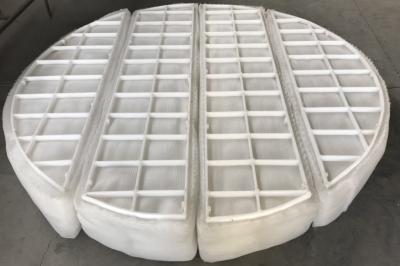 China PP Wire Mesh Demister Pad for sale